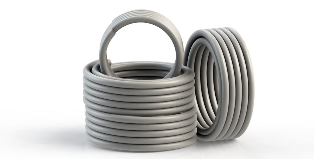 Tubo PEAD para Redes de Incêndio | FGS Brasil