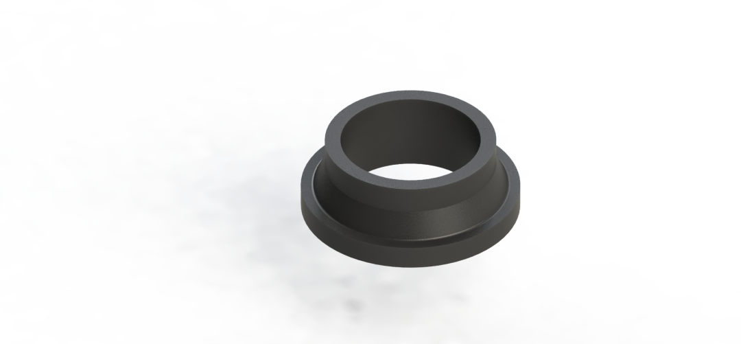 Colarinho Longo p/ Flange | FGS Brasil