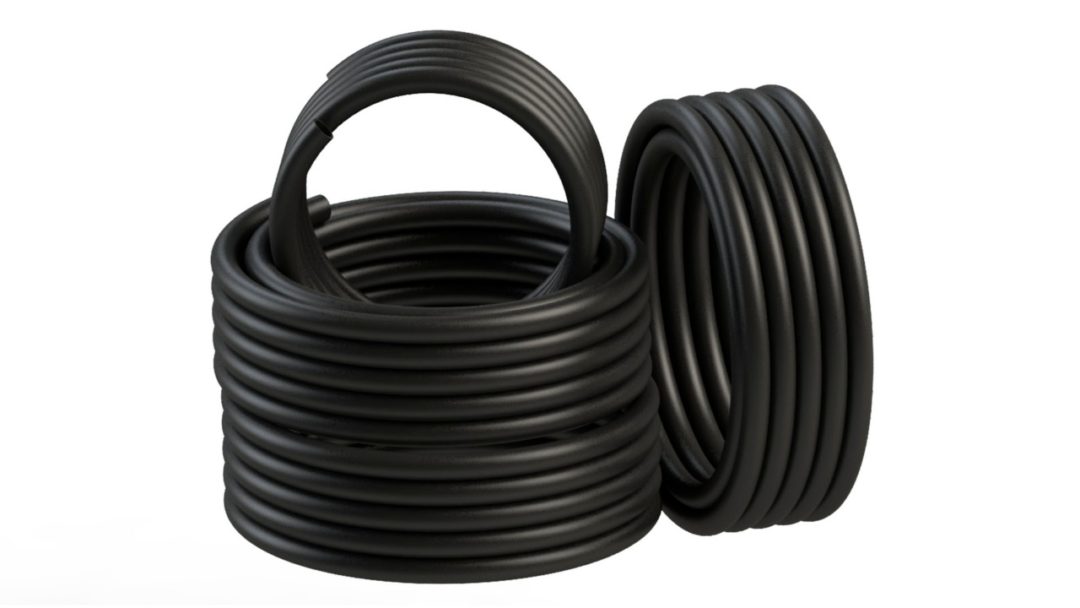 Tubo PEAD para Redes de Telecomunicação | GF FGS